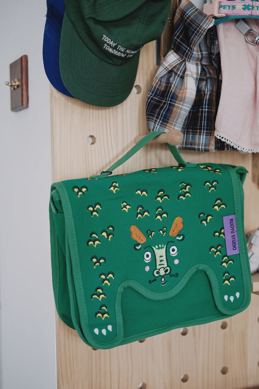 RUOYU STUDIO – COINTOSS