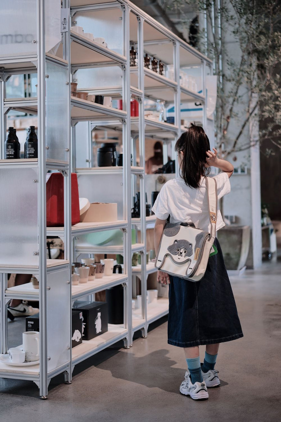 RUOYU STUDIO – COINTOSS